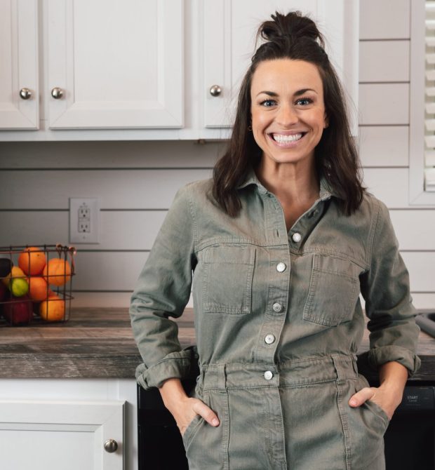 Whitney Williford Nutrition