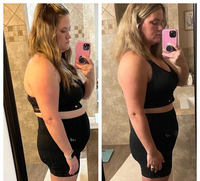 Fit Mom Society